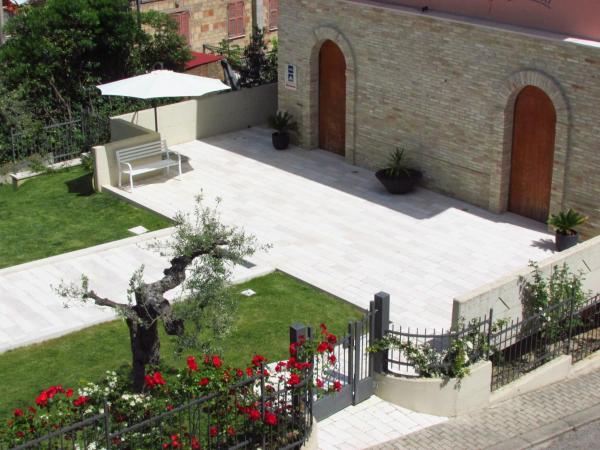 Villa Istonia - San Salvo
