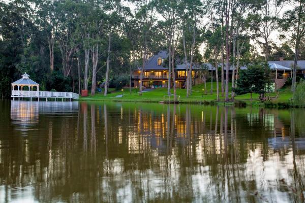 Lincoln Downs Resort Batemans Bay - South Coast
