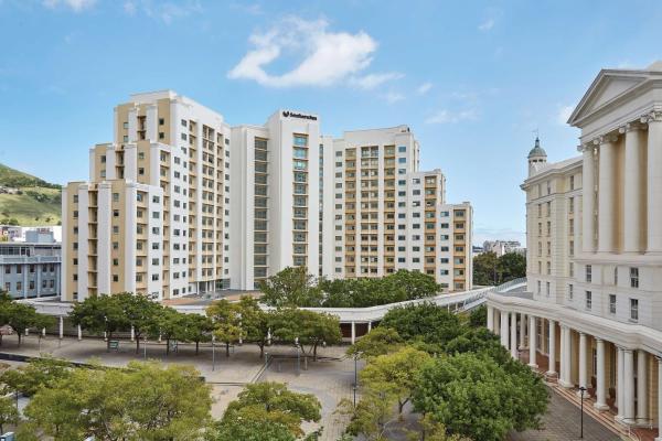 Southern Sun Waterfront Cape Town - Camps Bay