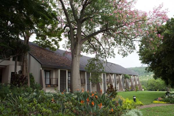 Sabi River Sun Resort - South Africa