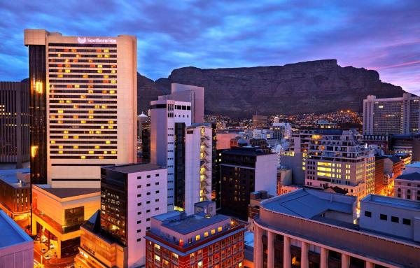 Southern Sun Cape Sun - Cape Town