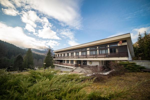 Dom Horskej Služby - Slovakia