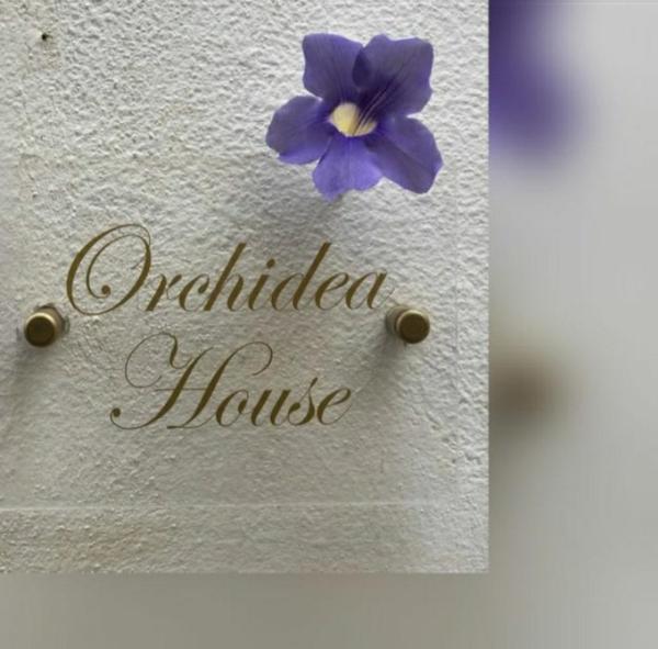 Casa Orchidea - Taormina