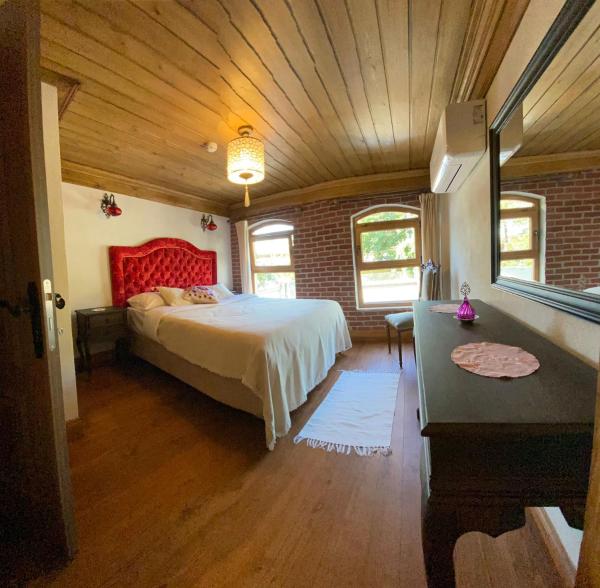 Sofia Konaklama - Prinzeninseln (Istanbul)