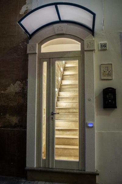 Pietracielo B&b - Polignano a Mare