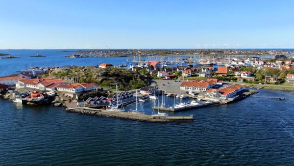 Nimbus ÖCkerö Boende - Göteborg