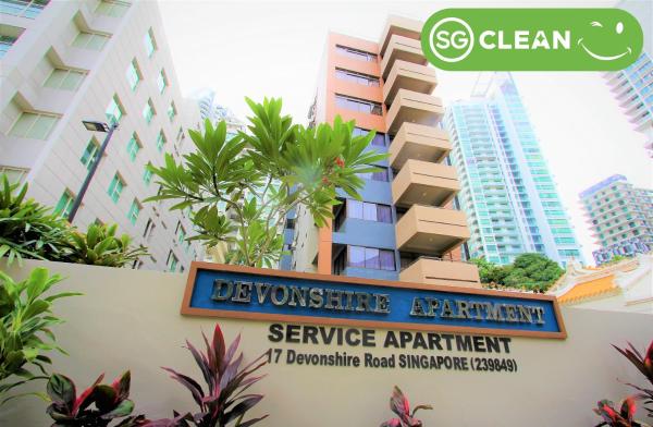 Greatwood Residence At Devonshire - Singapore