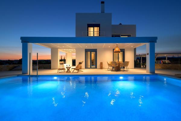 Astrea Villas - Rodosz