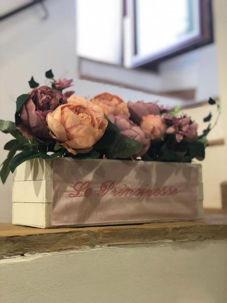 B&b Le Principesse - Latina