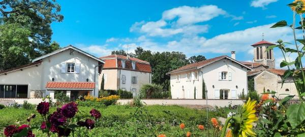 Le Cottage Du Parc - Montbrison