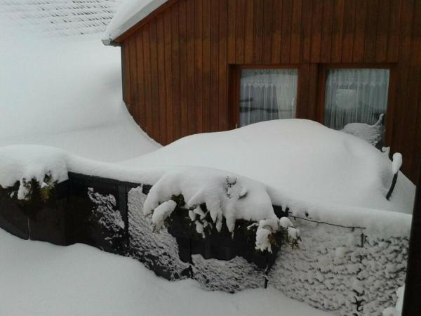 Klein Aber Fein - Apartment Für 2 Bis 4 Personen - Schwarzenberg/Erzgebirge