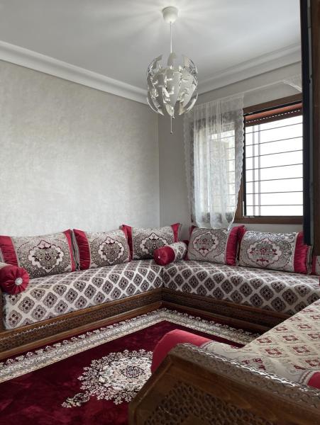 Ifrane Chalet - Ifrane