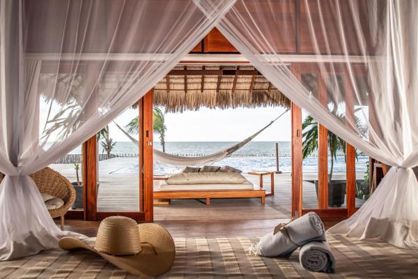Kabana Hotel - Ceará