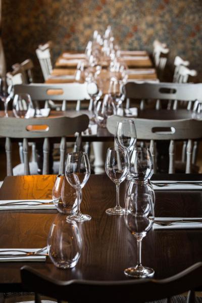 Bay Horse Inn Goldsborough - Knaresborough