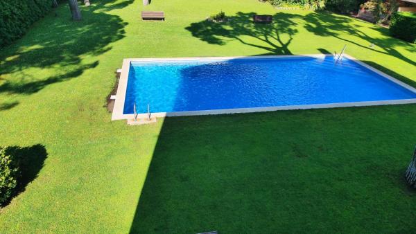 Porta Del Golf - Begur