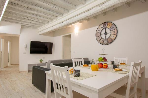 Casa Alice - Elegant In The Centre Of The City - Sienne