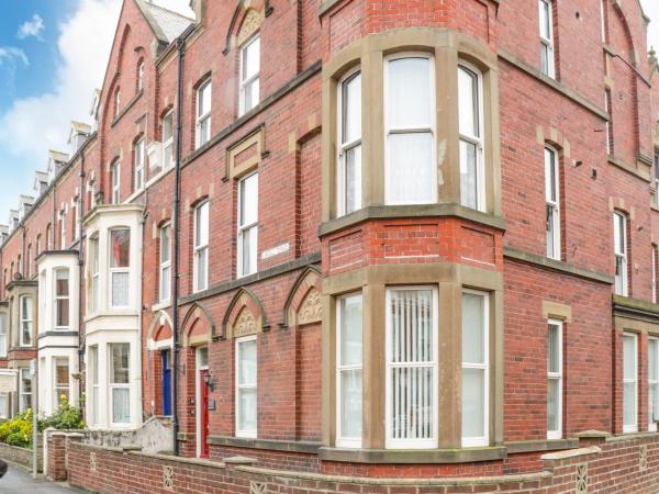 St Hilda's Corner House - Sandsend
