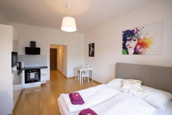 Das Wien Loft L Lf30 - Austria