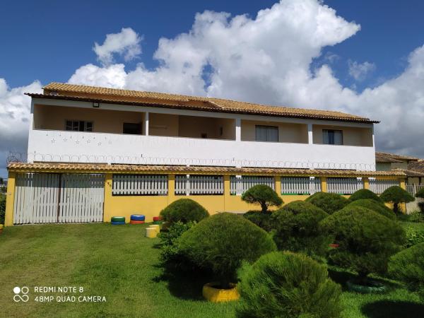 Pousada Muzy - Rio das Ostras