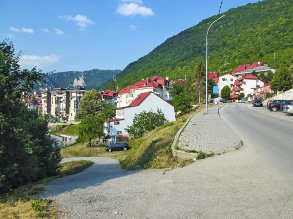 Guesthouse Mirkovic - Monténégro