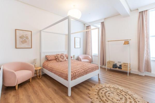 Banc Apartment 1 - Porthmadog