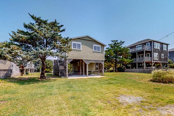 Reel Paradise - Hatteras Island, NC