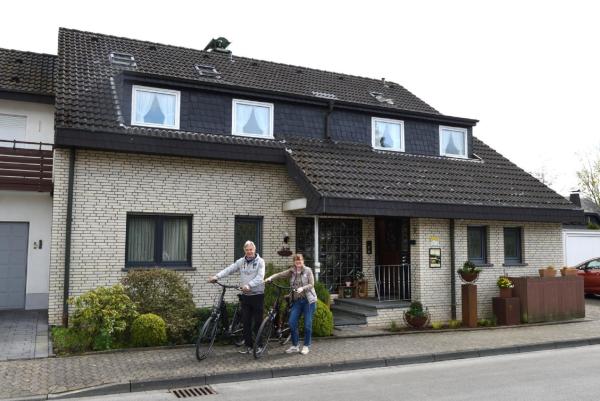 Haus Wegener - Bad Sassendorf