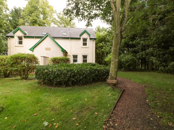 Gardener's Cottage - Eyemouth