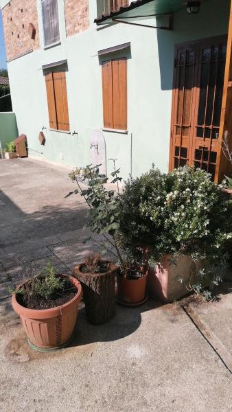 Casa Beatrice - Friuli-Venezia Giulia
