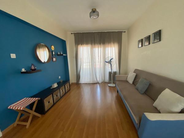 Aphrodite Sea View Apartment - Larnaka