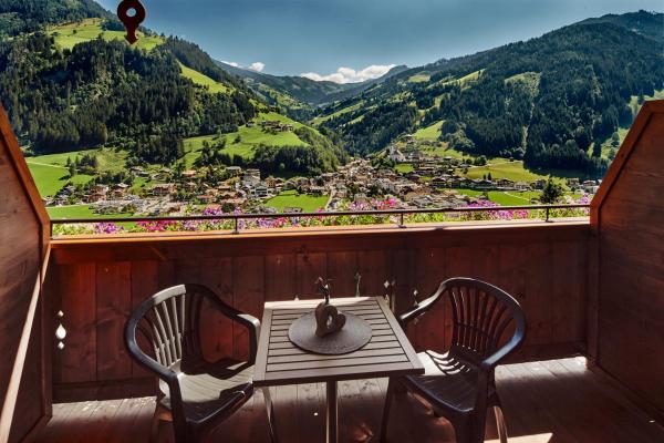 Hotel Gasthof Schützenhof - Dorfgastein