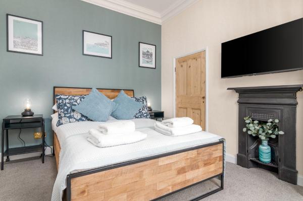 Host & Stay - Railman's Rest - Sandsend