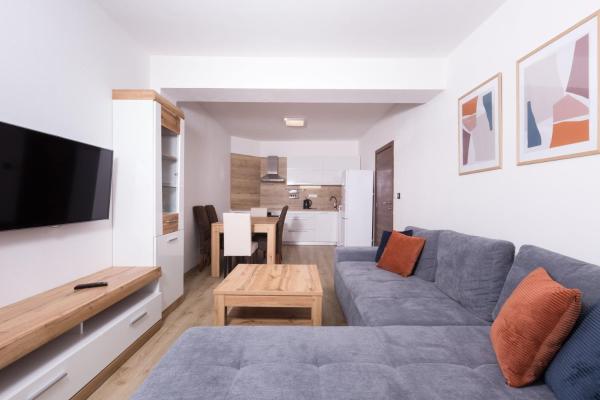 Apartment House Kamzik 26 - Donovaly