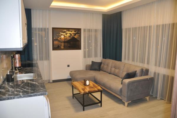 Golaz Sui̇t Otel - Ankara