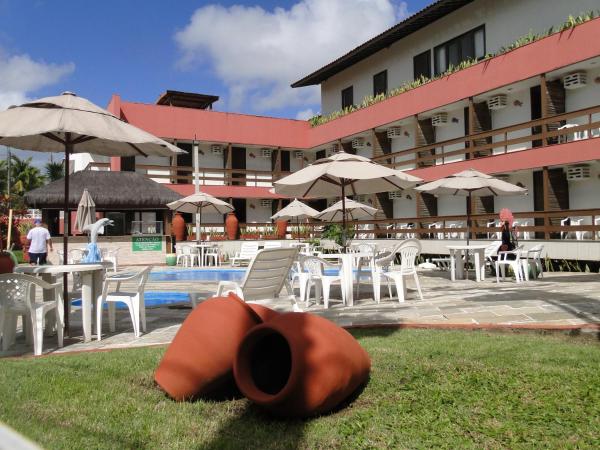 Pousada Lusitana - Ipojuca