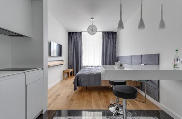 Basis Apartments - Adults Only - Kyiv