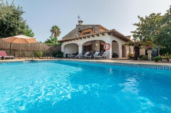 Villa Pascali - Pollença