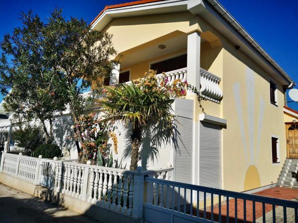 Apartmani Divkovic - Vir