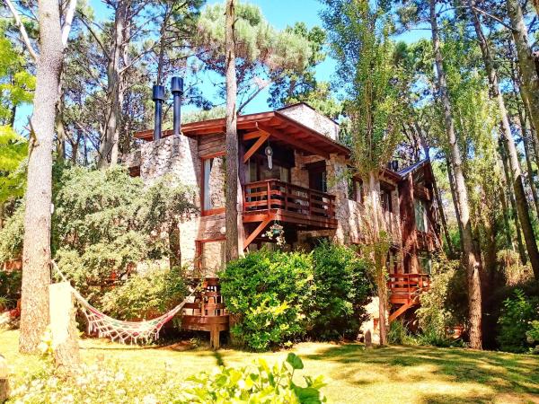 Cabañas Hurra Pampa - Buenos Aires