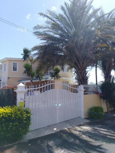 Villa Kartner - Port Louis (Mauritius)