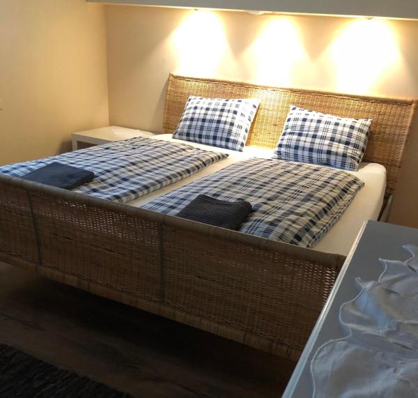 Apartman 4. - Balatonalmádi