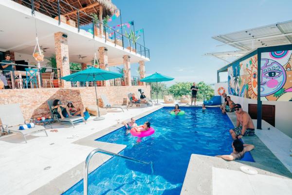 Viajero Sayulita Hostel - Punta Mita