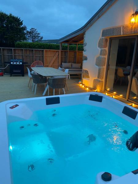 Le Penty Plougonvelin - Le Conquet