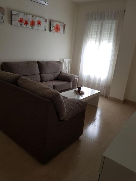 Piso En Arcos De La Frontera - Arcos de la Frontera