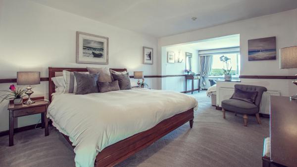 Ardagh Hotel & Restaurant - Clifden