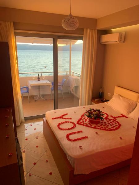 Hotel Divers - Orikum