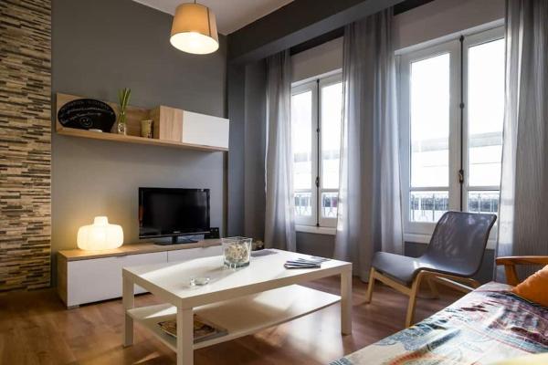 Kvara - Apartamento De Diseño - Vigo