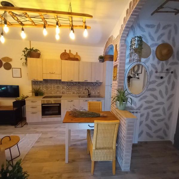 Casa Fiorita 22 Porto Ceresio - Morcote
