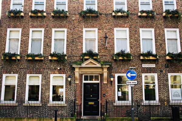 Houndgate Townhouse - Darlington