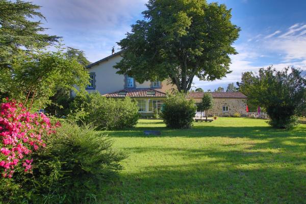 Villa Rouvesol - Tain-l'Hermitage